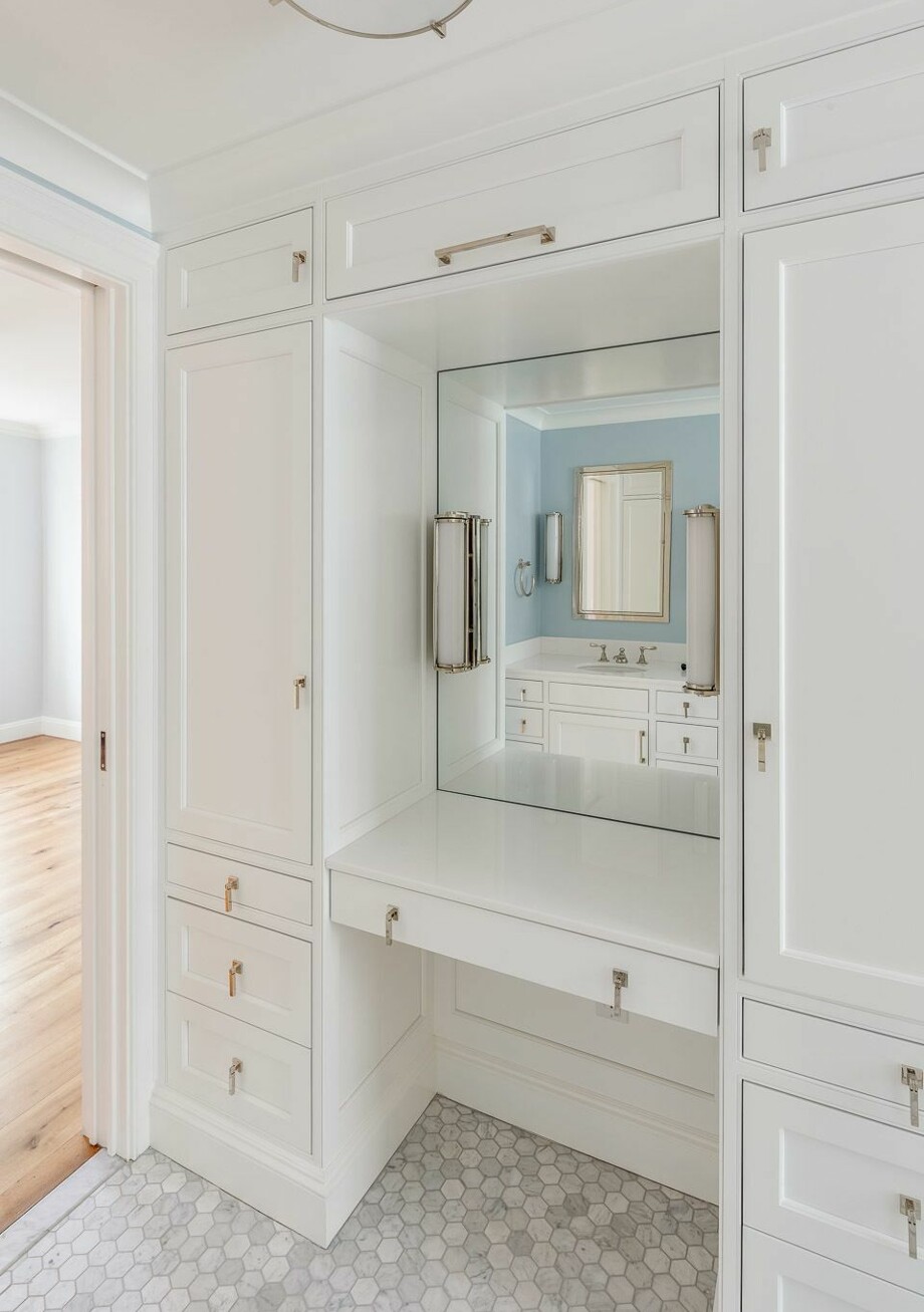 Historic Beacon Hill Brownstone Renovation